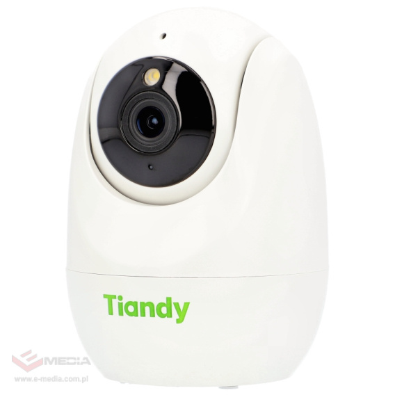 Kamera sieciowa IP Tiandy TC-H332N Spec:I2W/WIFI/4mm/V4.0 | e-media.com.pl
